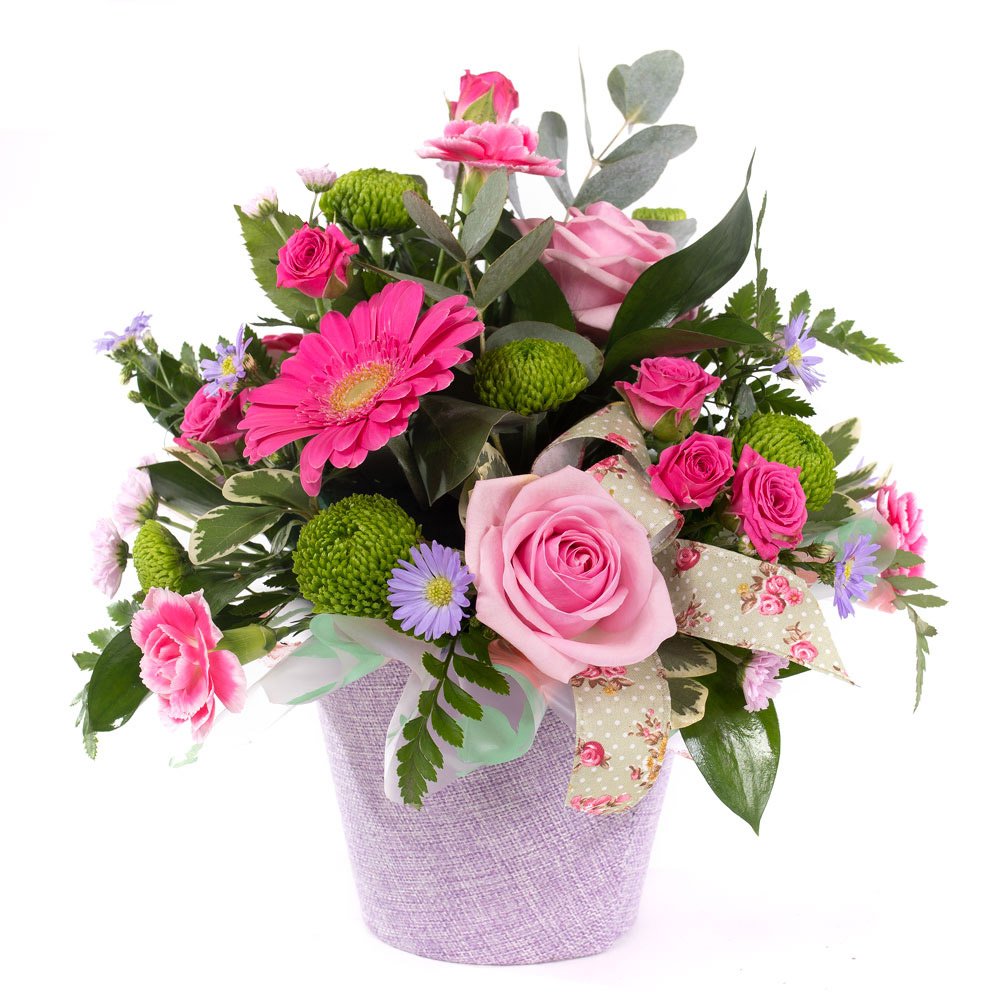 Florists Tullamore | Flower Delivery By K Flowers | +353 57 9322903